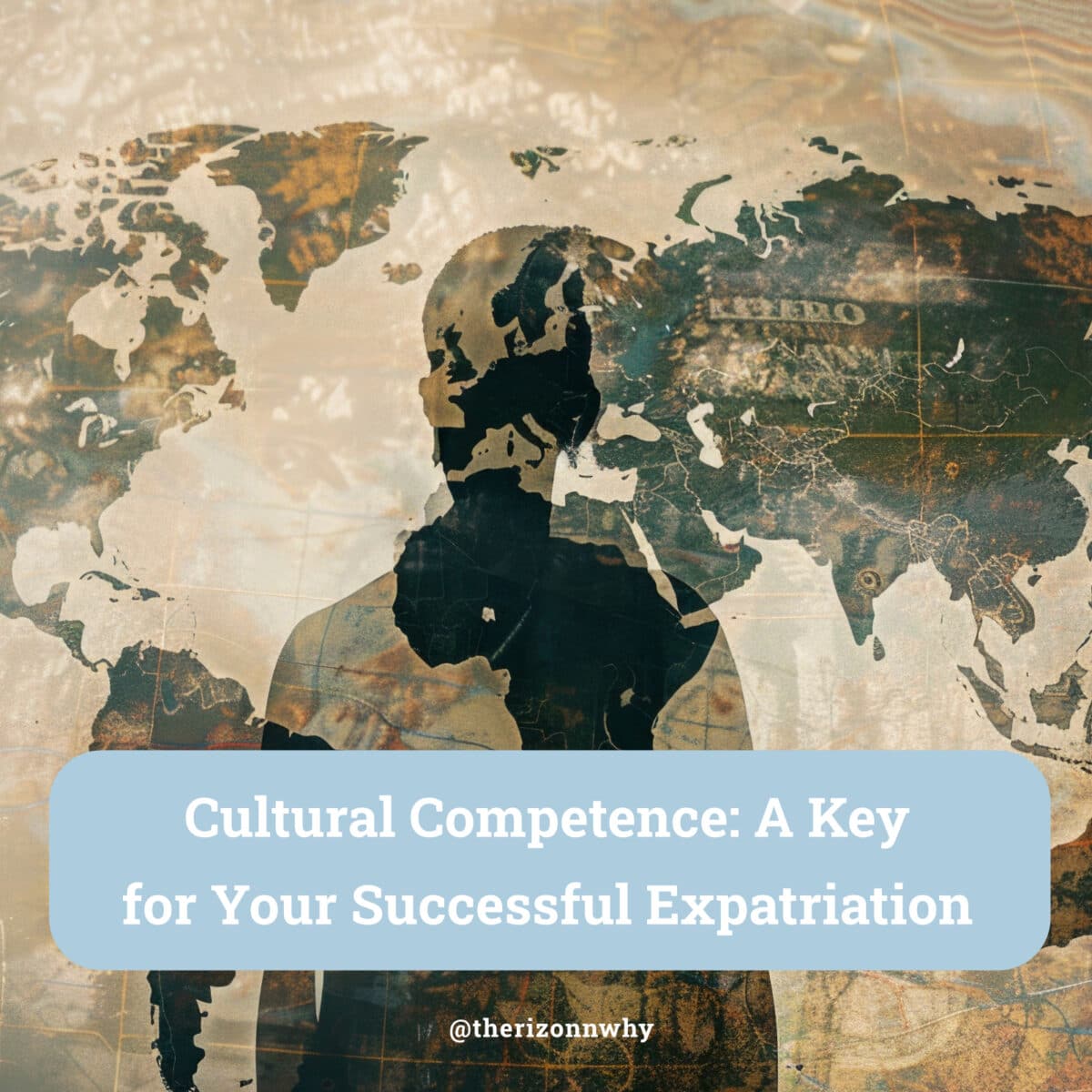 Cultural Competence: A Key for Your Expatriation | Rizonn